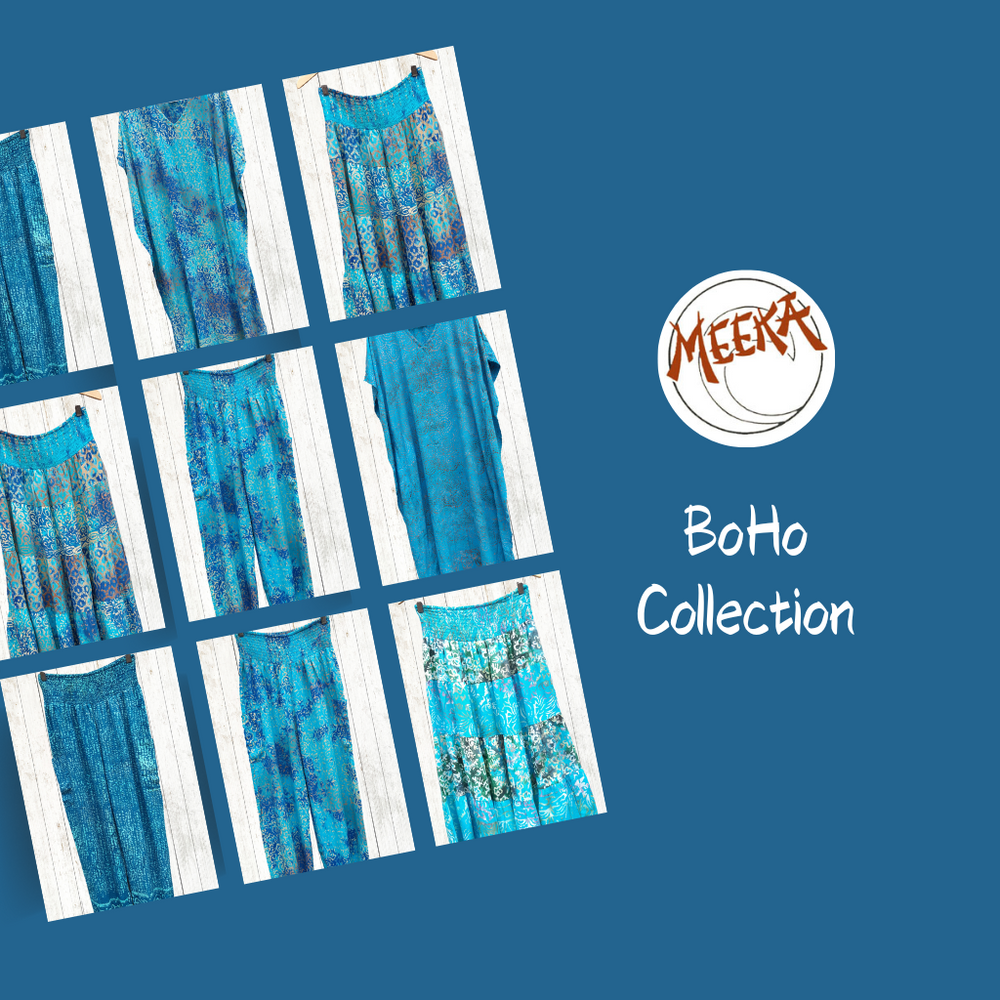 Meeka Apparel and Footwear – meeka.com